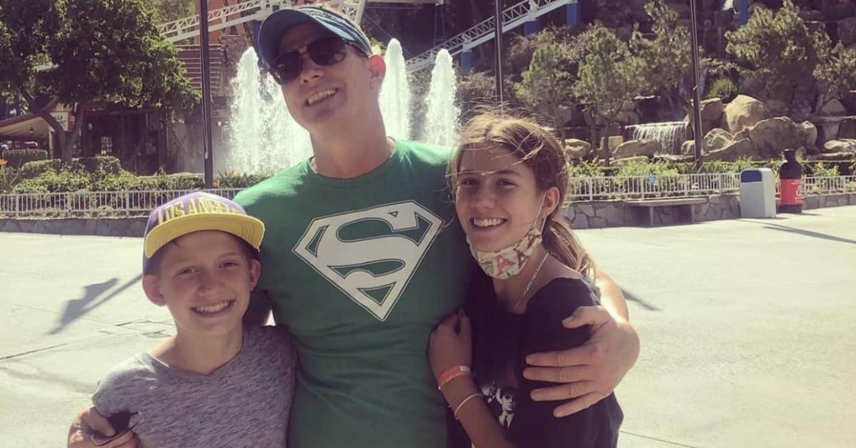 Who Are Matt Mauser's Kids? A Look at the Musician's Personal Life