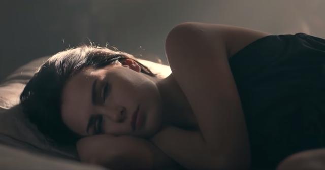 The '365 Dni' Actress Playing Laura Biel Is Anna Maria Sieklucka