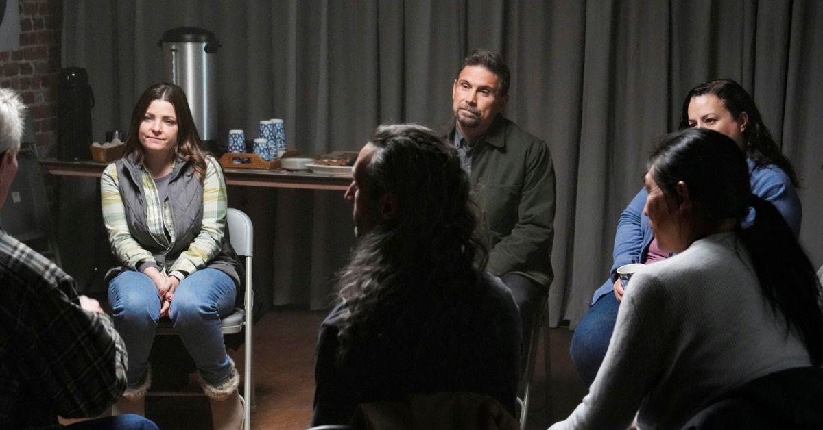 Is Jeremy Sisto Leaving 'FBI?' Why Some Fans Are Worried Is Jeremy Sisto Leaving 'FBI?' Why Some Fans Are Worried