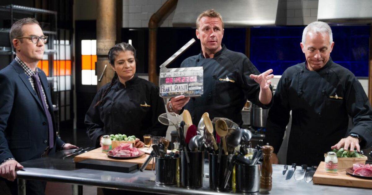 Is 'Chopped' Real? Here's What Former Contestants Have to Say