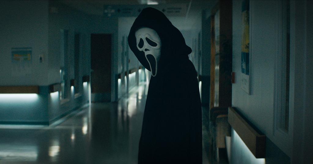 Which Original Cast Members Are Returning for the New 'Scream'?
