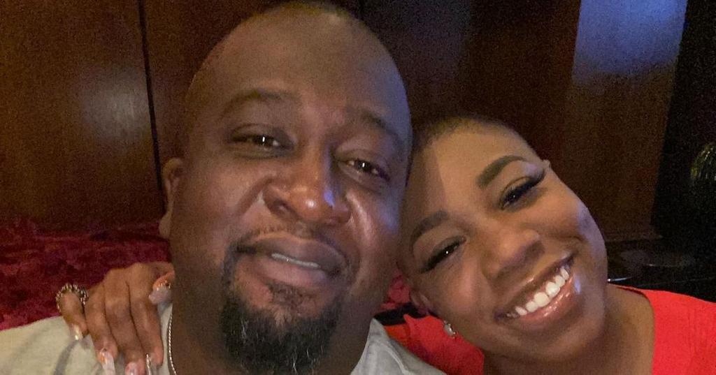 Does Symone Sanders Have a Partner? She's Set to Work in the White House