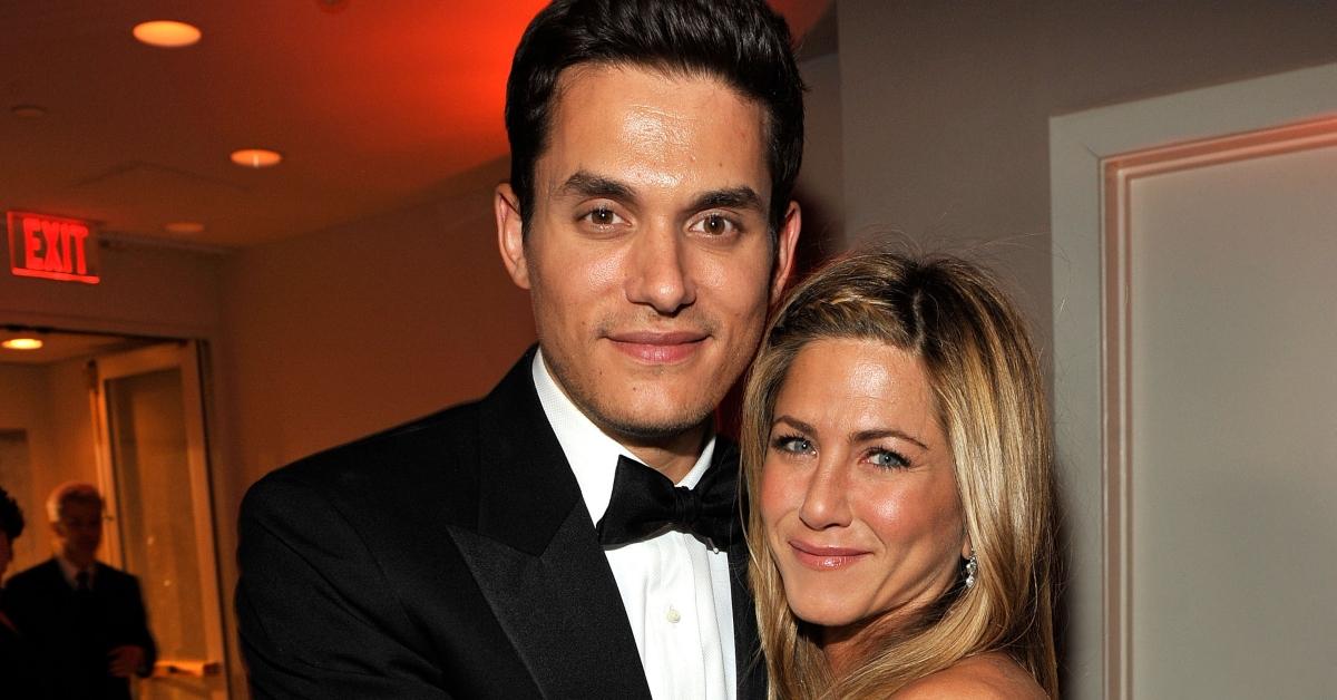 A List of John Mayer's Famous Ex-Girlfriends: Jessica Simpson and More