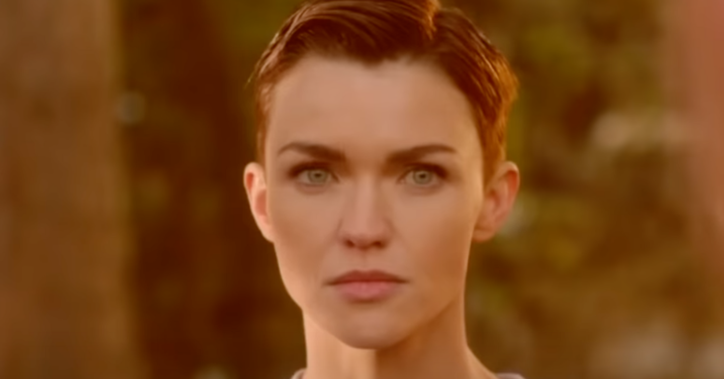 Why Did Ruby Rose Leave 'Batwoman'? Plus, What Happened to Kate Kane?