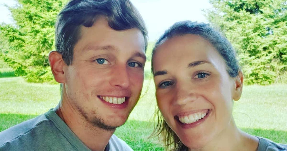 Jessica From 'MAFS' Has a Job on the Frontlines of COVID-19