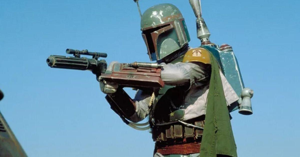 Jason Wingreen Was the Original Voice of Boba Fett in 'Star Wars'
