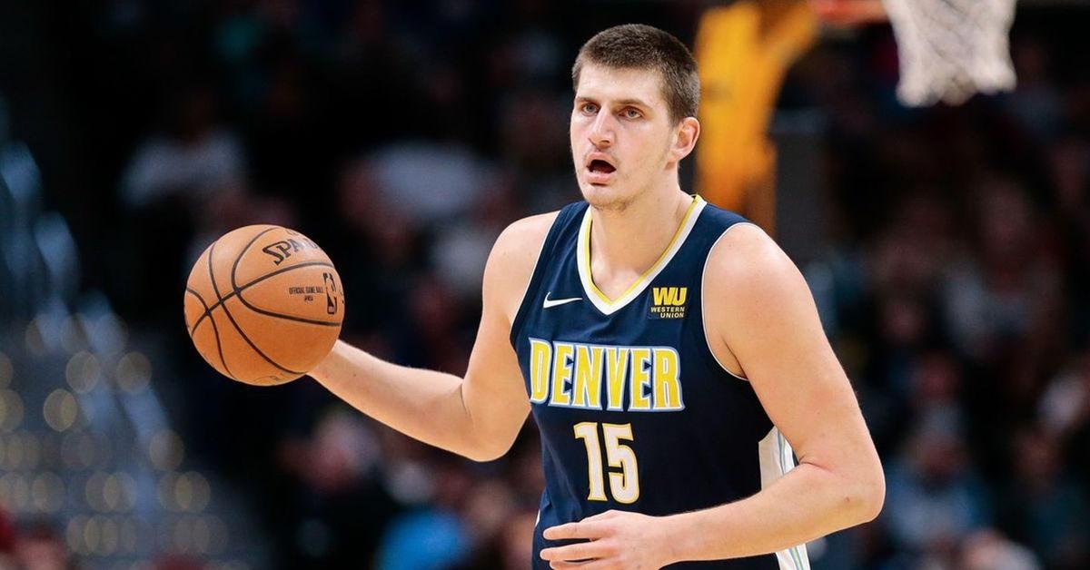 Who Are Nikola Jokić's Parents?