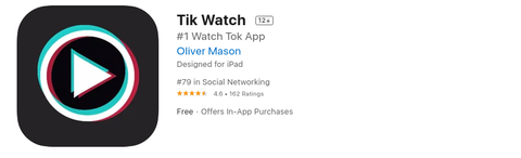 Here’s How to Get TikTok Working on Your Apple Watch