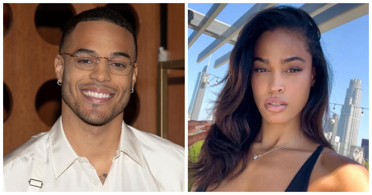 The Bachelor: Get to Know Grant Ellis' Sister, Taylor