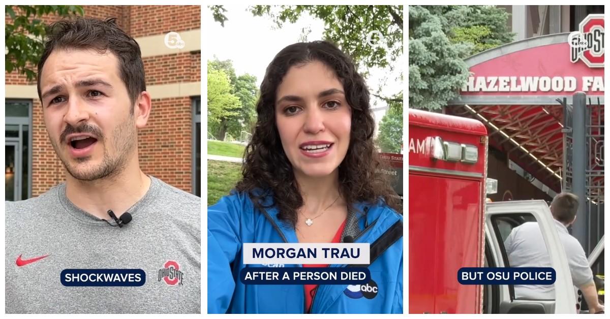 What Happened at OSU's Graduation? Tragic Death Shocks Students