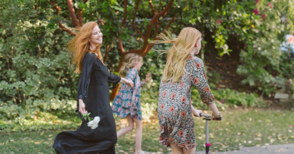 Who Is 'Chicago Med's Sarah Rafferty's Husband? Details