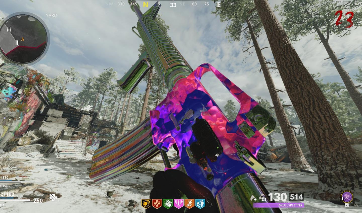 How to Get the Pack-a-Punch in 'Call of Duty: Black Ops Cold War'