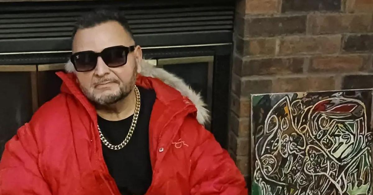 What Was Rapper Charlie Rock LD's Cause of Death?