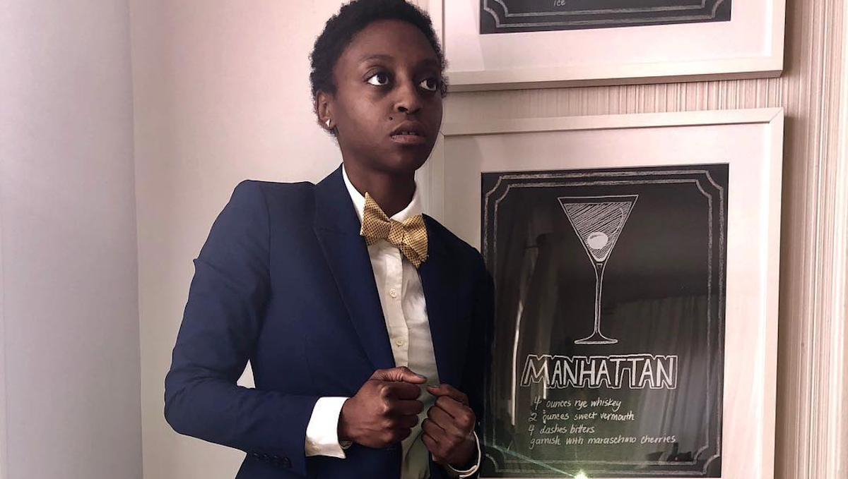 See Jess From 'Queer Eye' Now — Plus, Her Instagram and GoFundMe