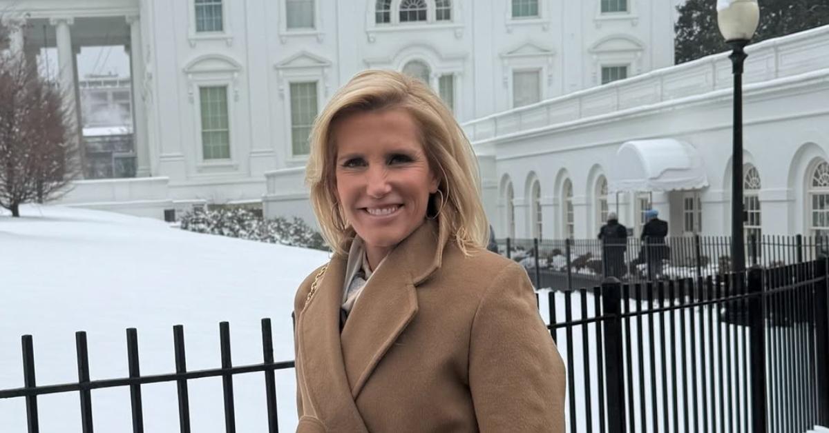 What Happened to Laura Ingraham’s Hand?