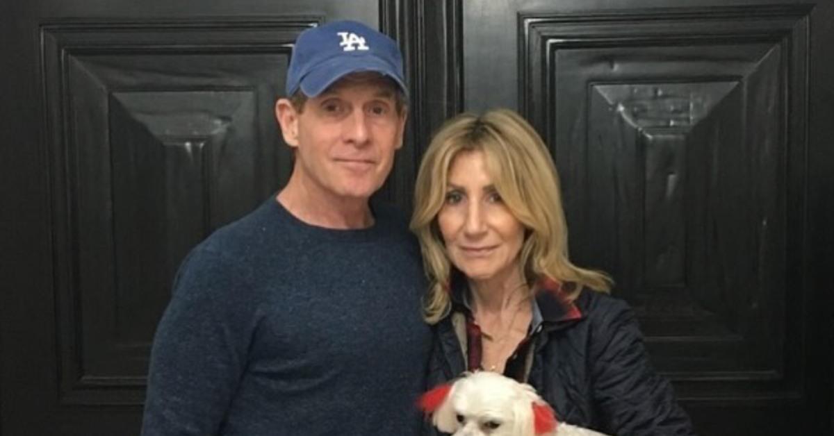 Who Is Skip Bayless's Wife? All About Ernestine Sclafani Bayless