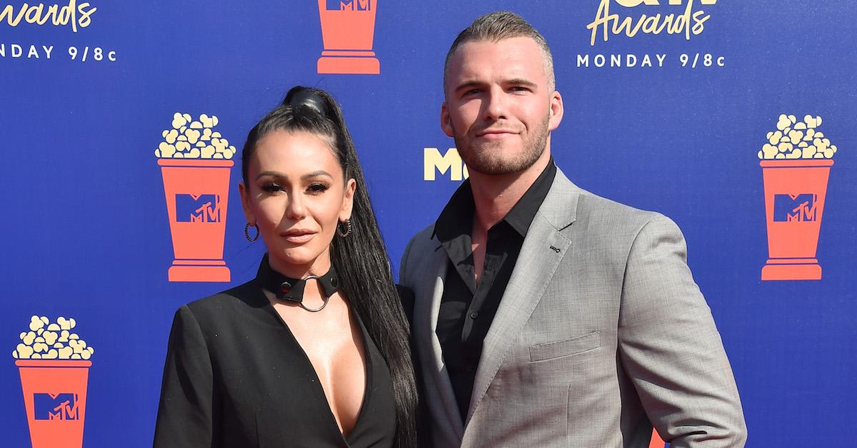 Who Is JWoww Dating? He's 20 Years Younger Than Her Ex!