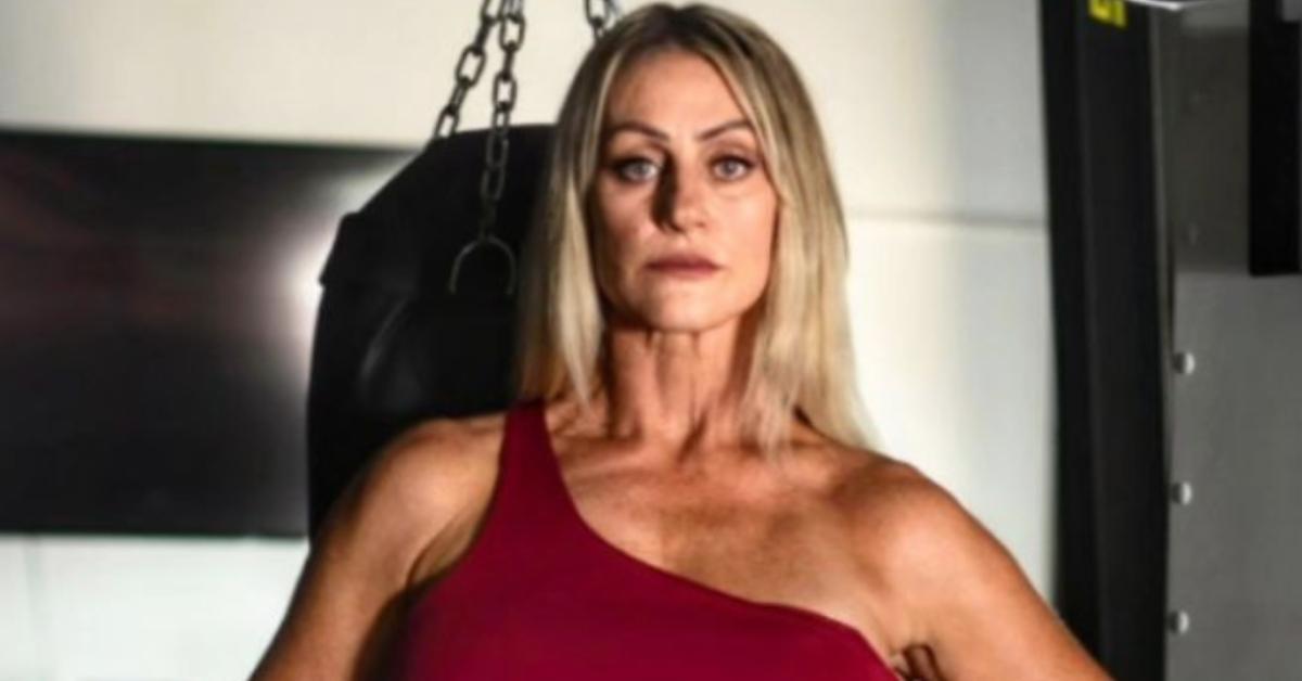 Where Are the American Gladiators Now? Let's Dive In