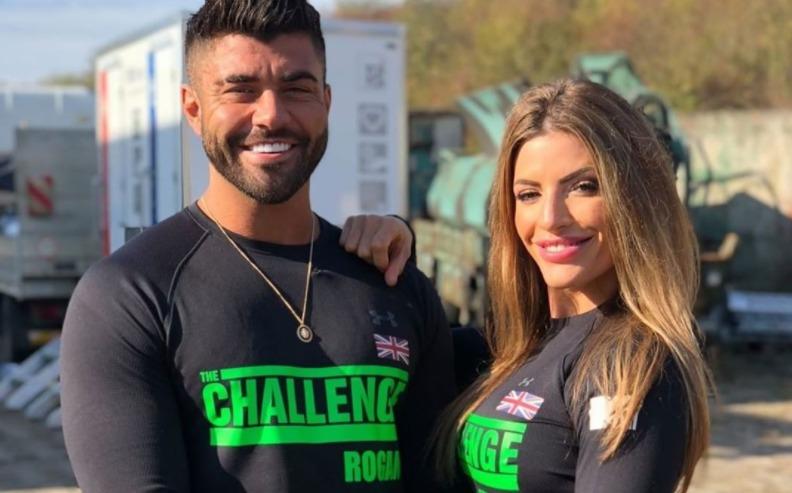 What Happened With Dee and Rogan on 'The Challenge'? It's a Total Mess