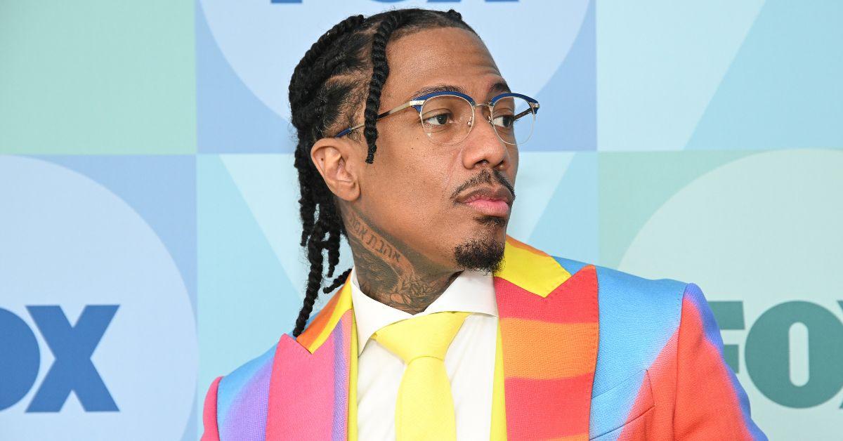 What Is Nick Cannon's Net Worth? Comedian Disputes Reports