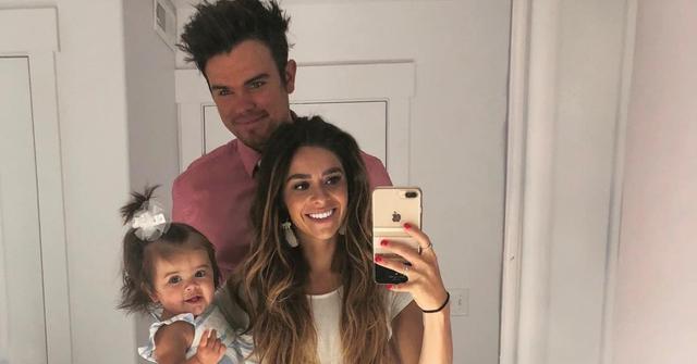 Who Is Taylor Frankie Paul's Ex-Husband, Tate Paul? Details