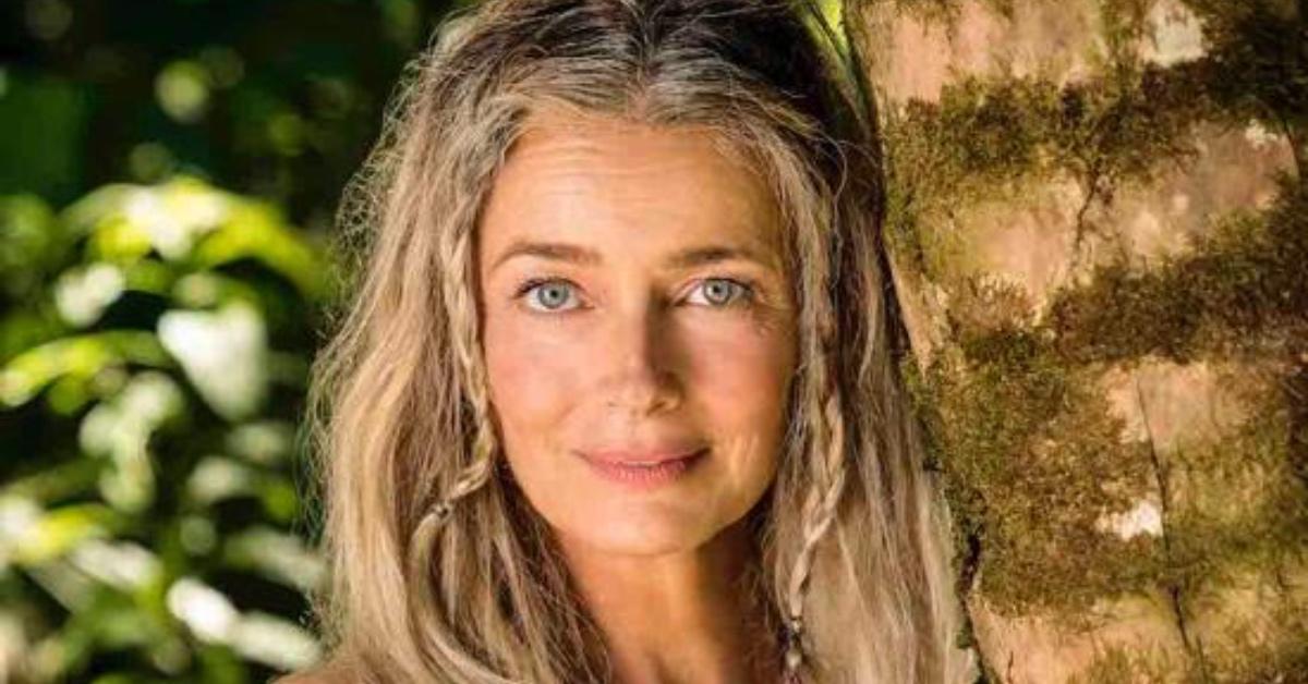 Who Is in the 'Beyond the Edge' Cast? Celebs Brave the Wilderness