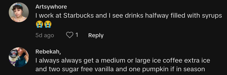 Dunkin’ Worker Highlights Customer’s “Crazy” Order in Viral Clip