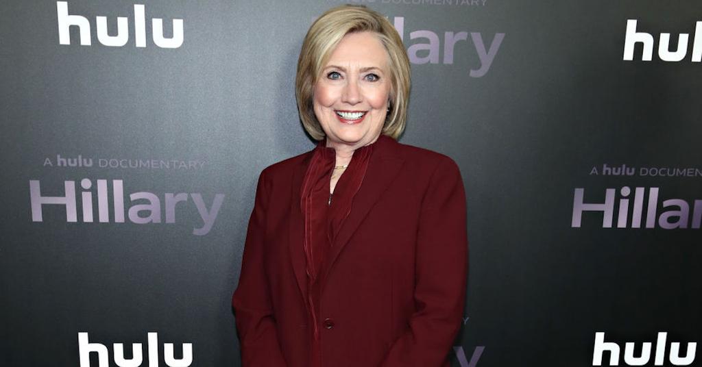 Where Is Hillary Clinton Now? 2021 Update