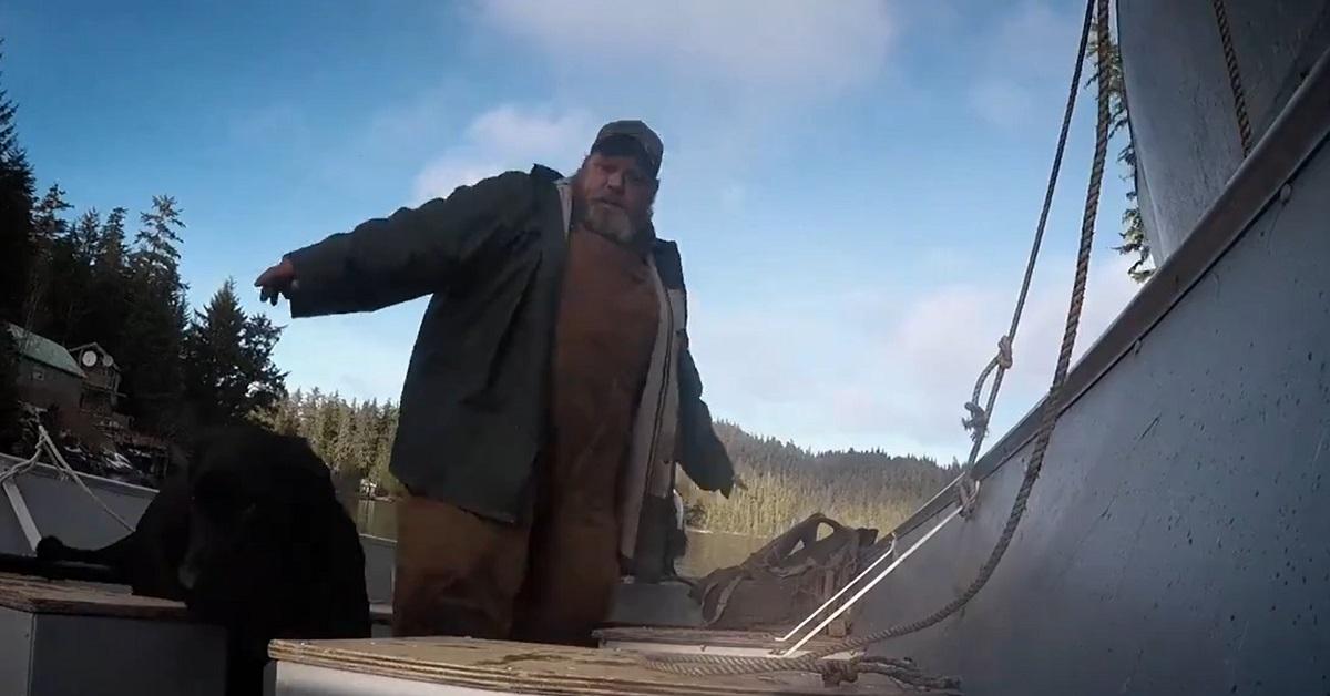 What Happened to Curly on 'Port Protection'? A Look at the Show's Cast