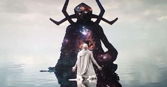 ‘Thor: Love and Thunder’ Character Eternity, Explained