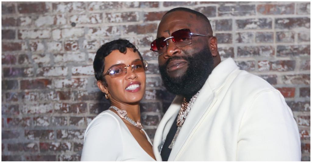 Who Is Rick Ross Dating? Details on the Rapper's New Boo