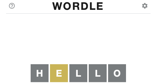 This Is the Best First Word to Guess Every Day in Wordle