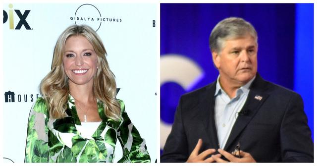 Is Fox News Couple Sean Hannity and Ainsley Earhardt Still Together ...
