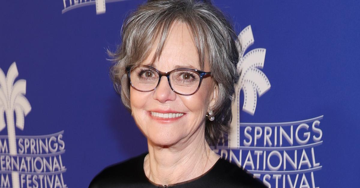 Sally Field’s Husband: Is She Married, Dating, or Single?