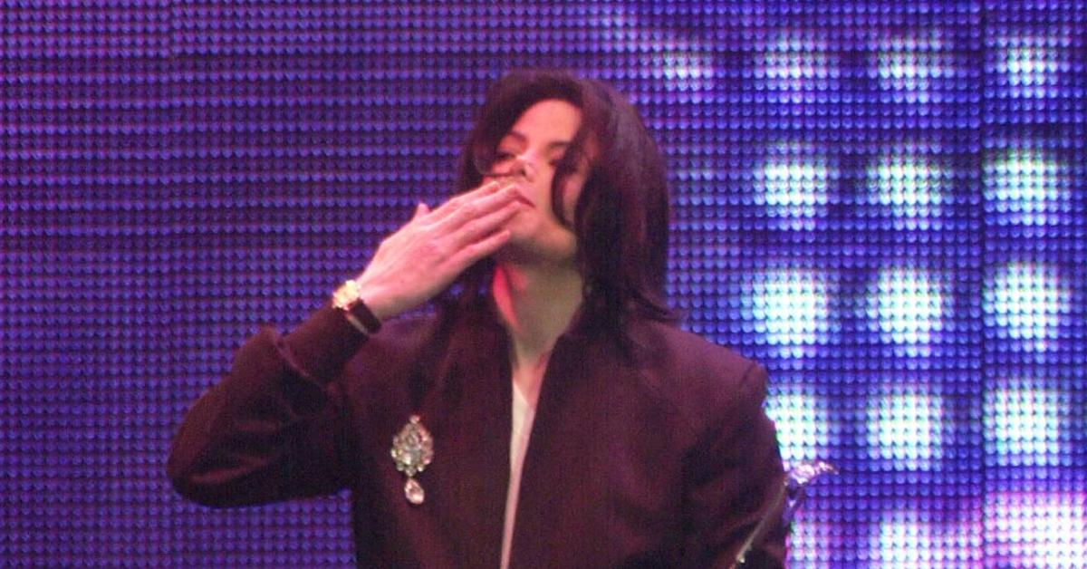 What Were Michael Jackson's Last Words?