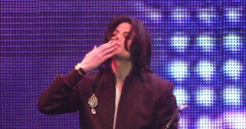 What Were Michael Jackson's Last Words?