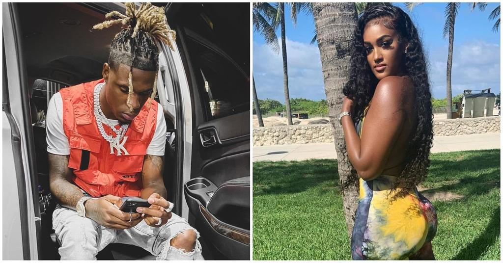 Nique and King Kaiser’s Relationship History Explained