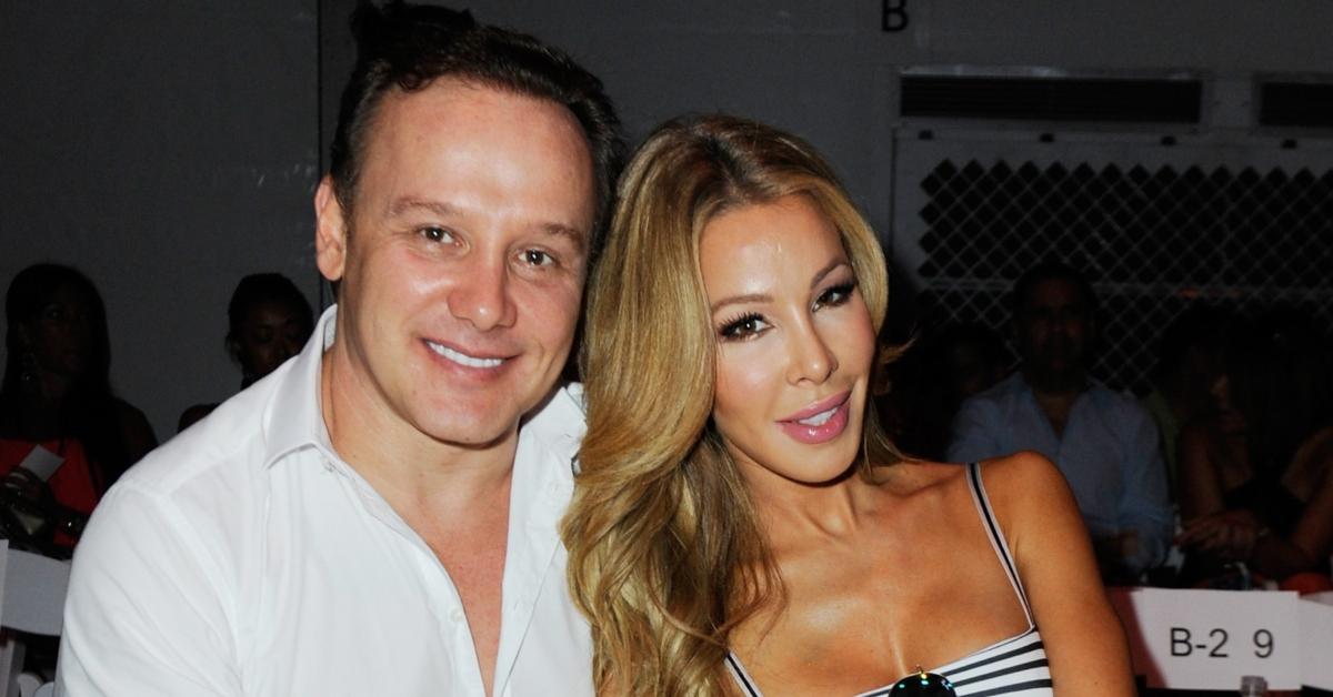 Where Does 'RHOM's' Lisa Hochstein Live Now? Details