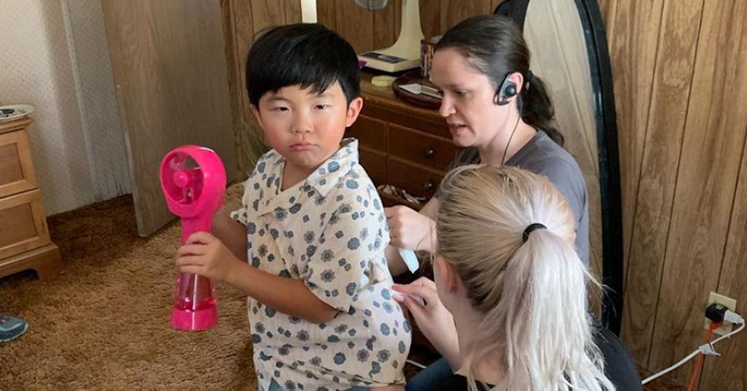 What Happened at Camp Jened and Why Did It Close? Inside 'Crip Camp'