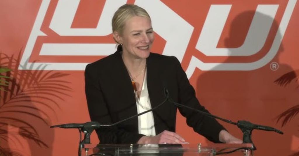 Why Did Dr. Kayse Shrum Resign as OSU's President? Details