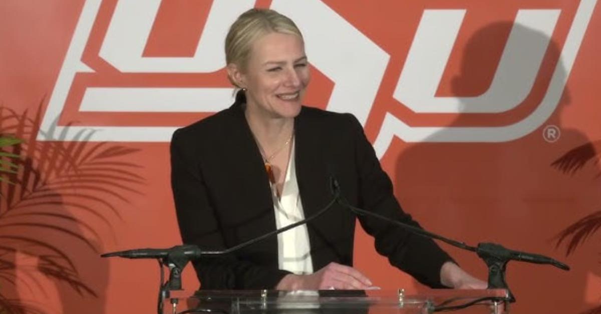 Why Did Dr. Kayse Shrum Resign as OSU's President? Details