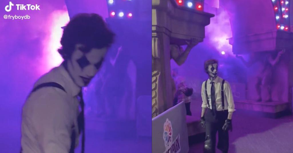 Who Is TikTok Star Fryboy? He Revealed His Face