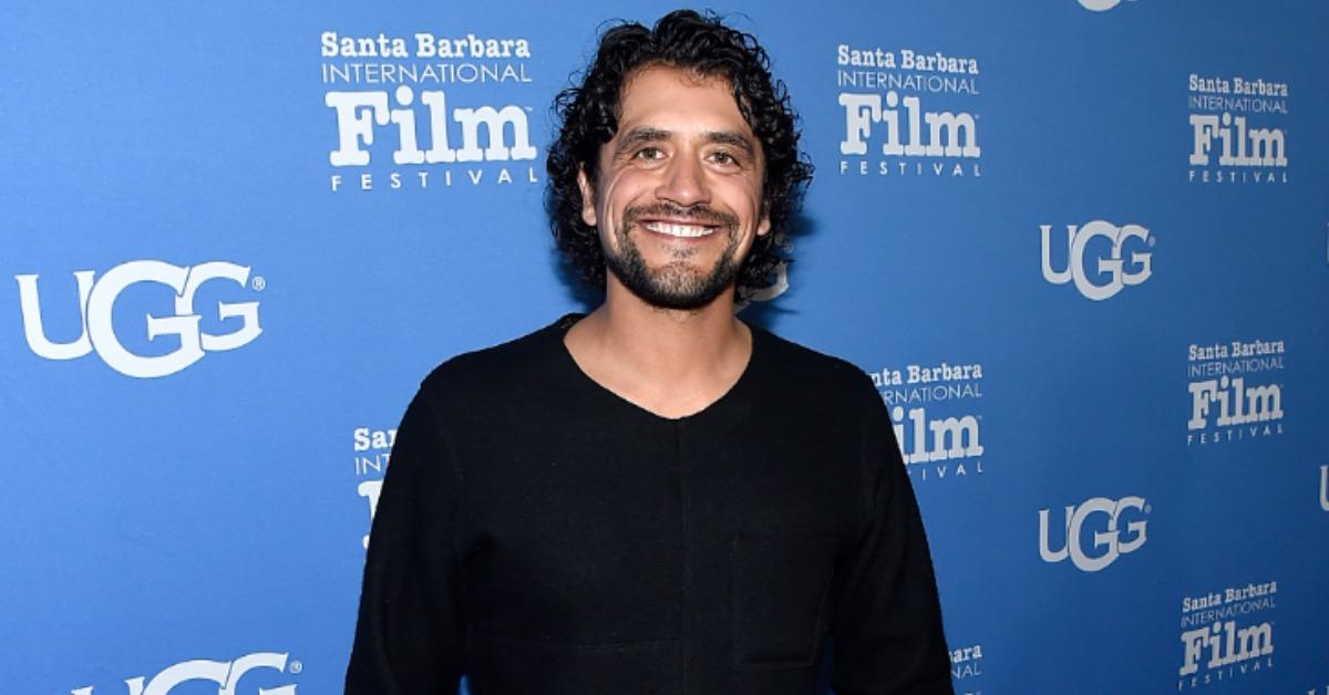 What Happened to Eduardo Garcia's Hand? Details on His Accident