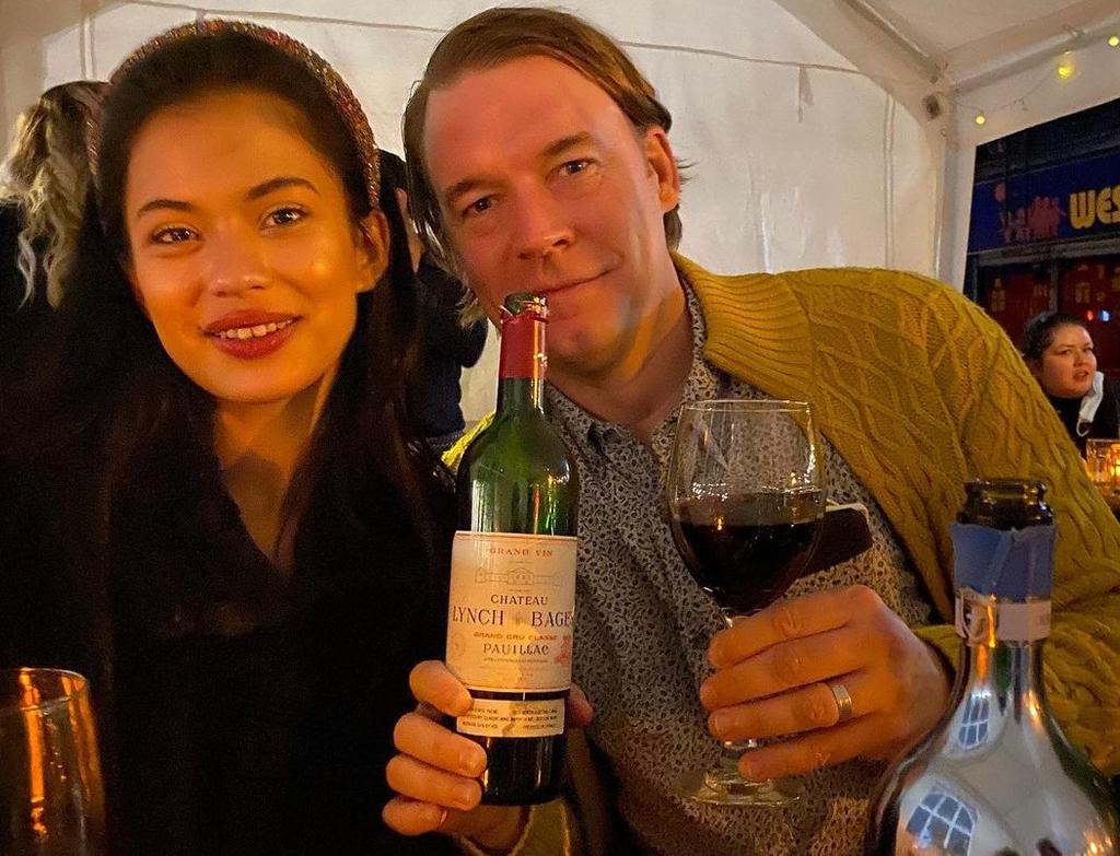 '90 Day Fiancé' Star Michael and Ex-Wife Sarah Are Still on Good Terms