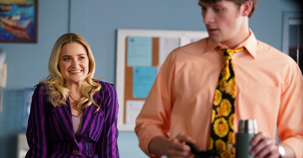 What Happened to Lainey on 'The Goldbergs'? A Refresher on Her Exit