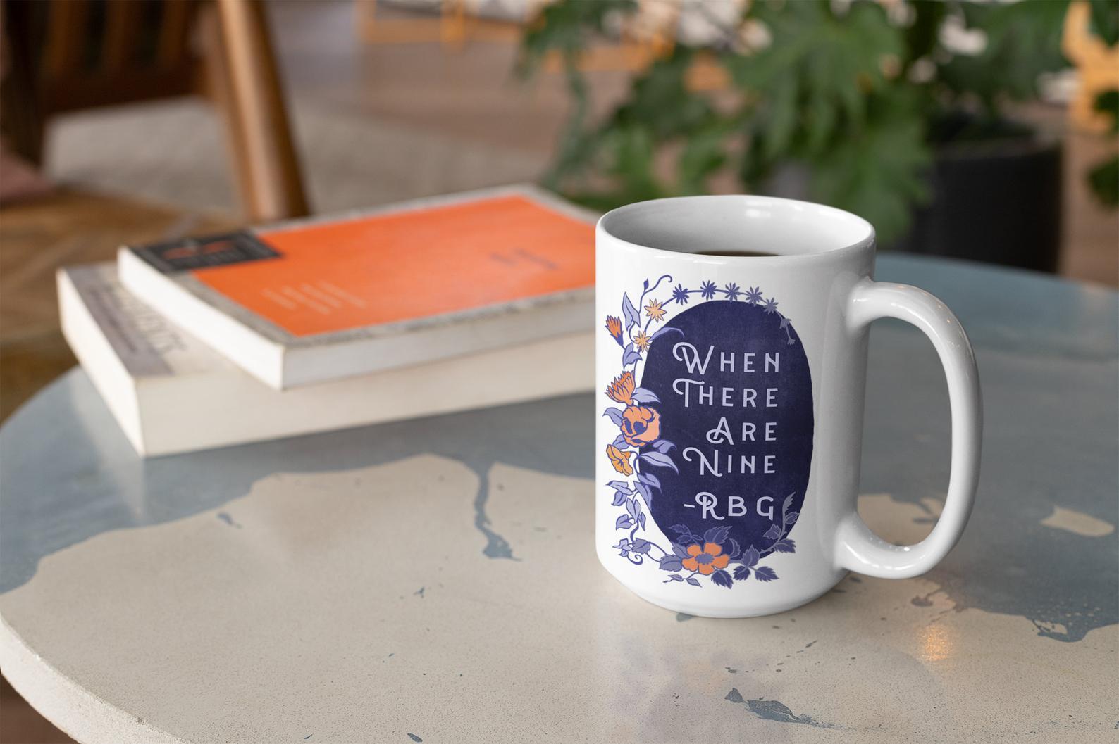 "When There Are Nine" Meaning, Significance, and Origins