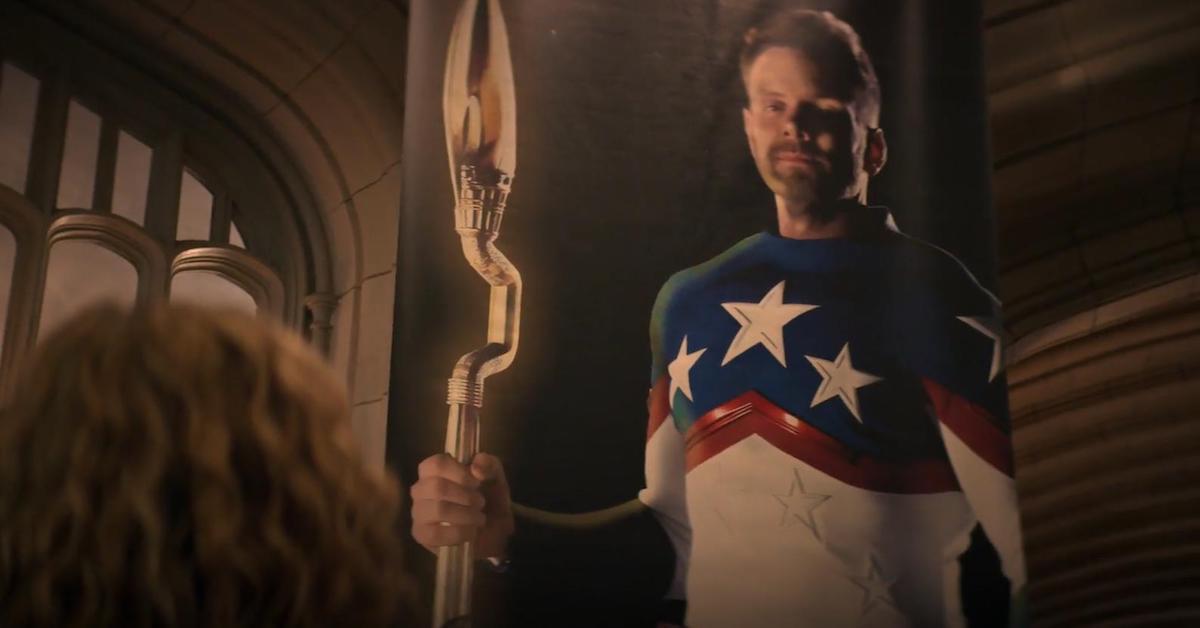 'Stargirl' Ending Explained: Who Is Starman? (SPOILERS)