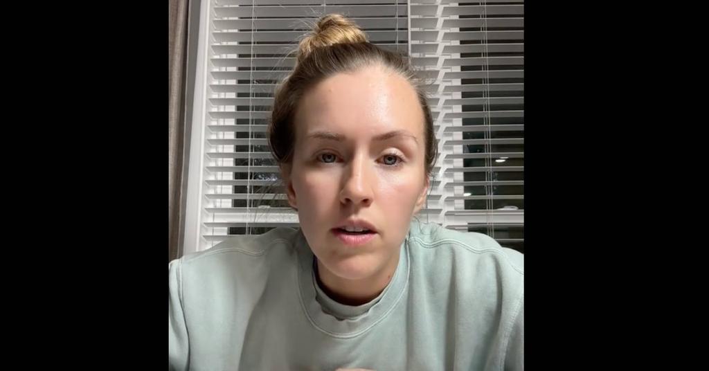 Jen Hamilton’s Political Views Are Surprisingly Fair