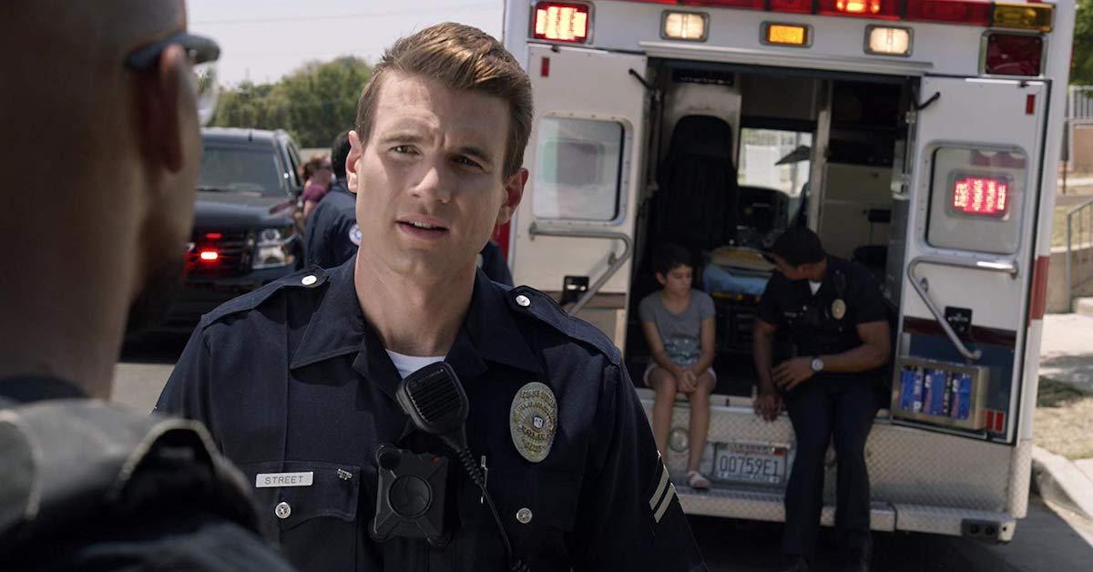 Is Street Leaving 'S.W.A.T.'? The Officer Shockingly Quit the Team