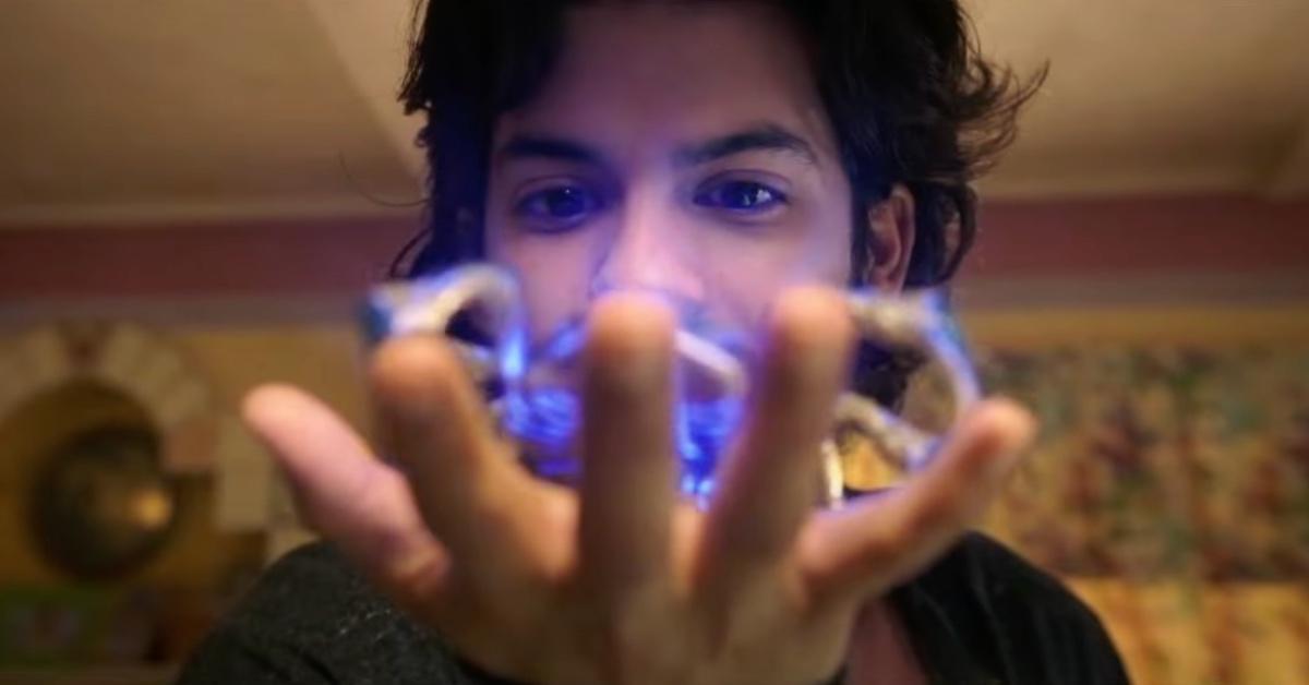 What Is Blue Beetle's Ethnicity? Meet DC's Jaime Reyes